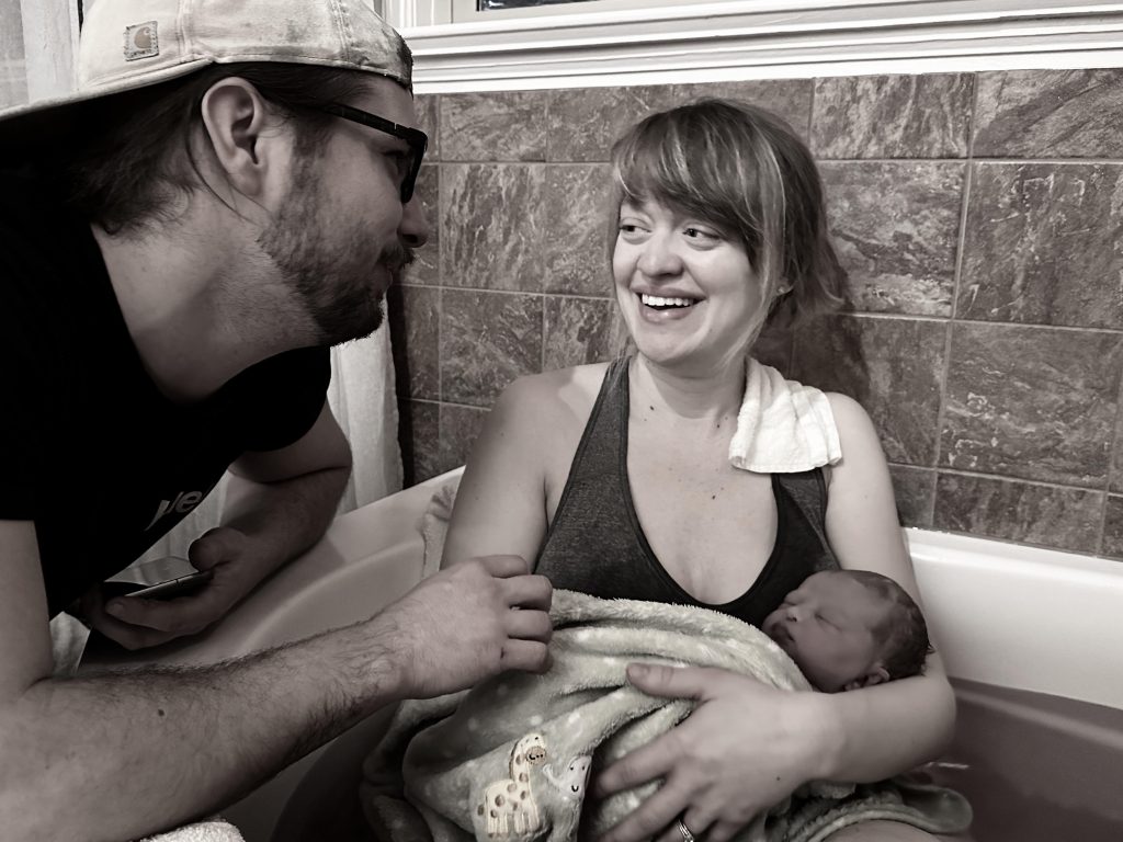 Bellingham Birth Center Bellingham Birth Center